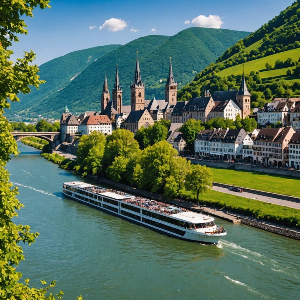 Comment découvrir les traditions musicales des Highlands écossais ...
